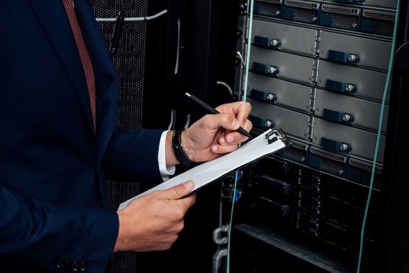 It Asset Management And Disposition Cloud Migration Services